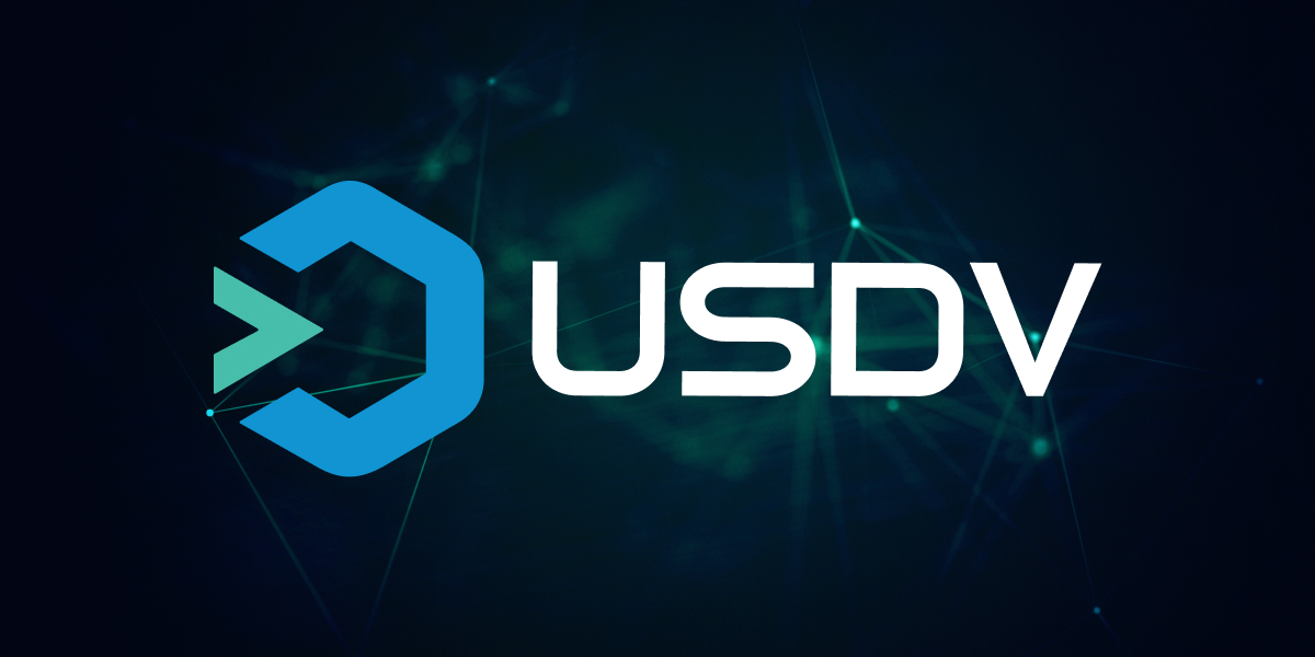 USDV - High Liquidity & Multi-Platform Applications